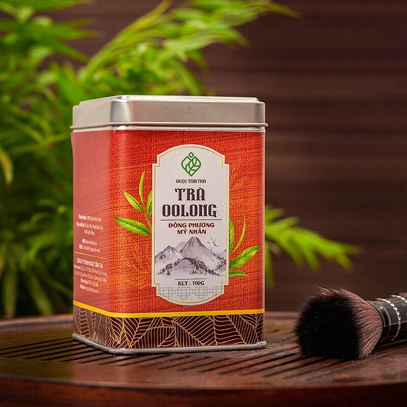 Trang chủ - Quà Tặng Ngọc Tâm Trà